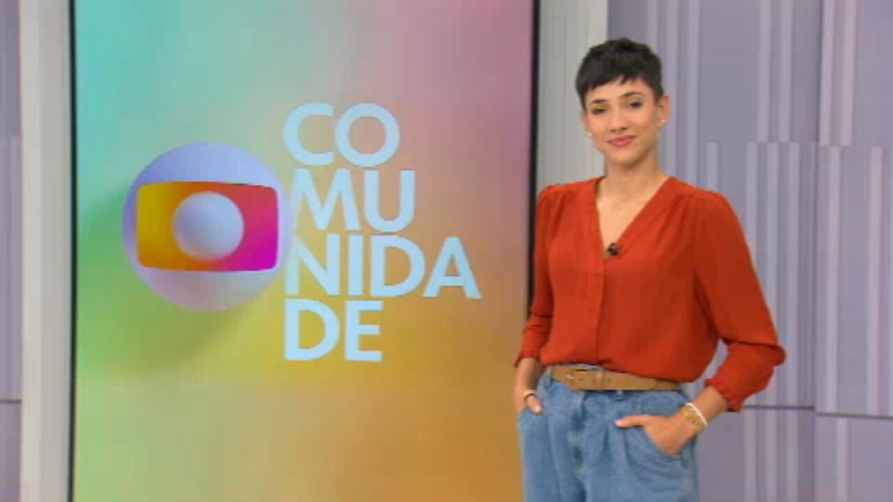 VÍDEOS Globo Comunidade DF de de julho de VÍDEOS GLOBO COMUNIDADE DF G
