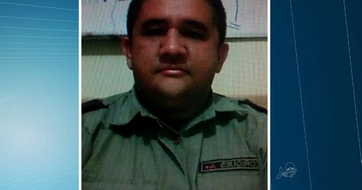 G1 Policial Militar Assassinado A Tiros Ao Reagir A Assalto é