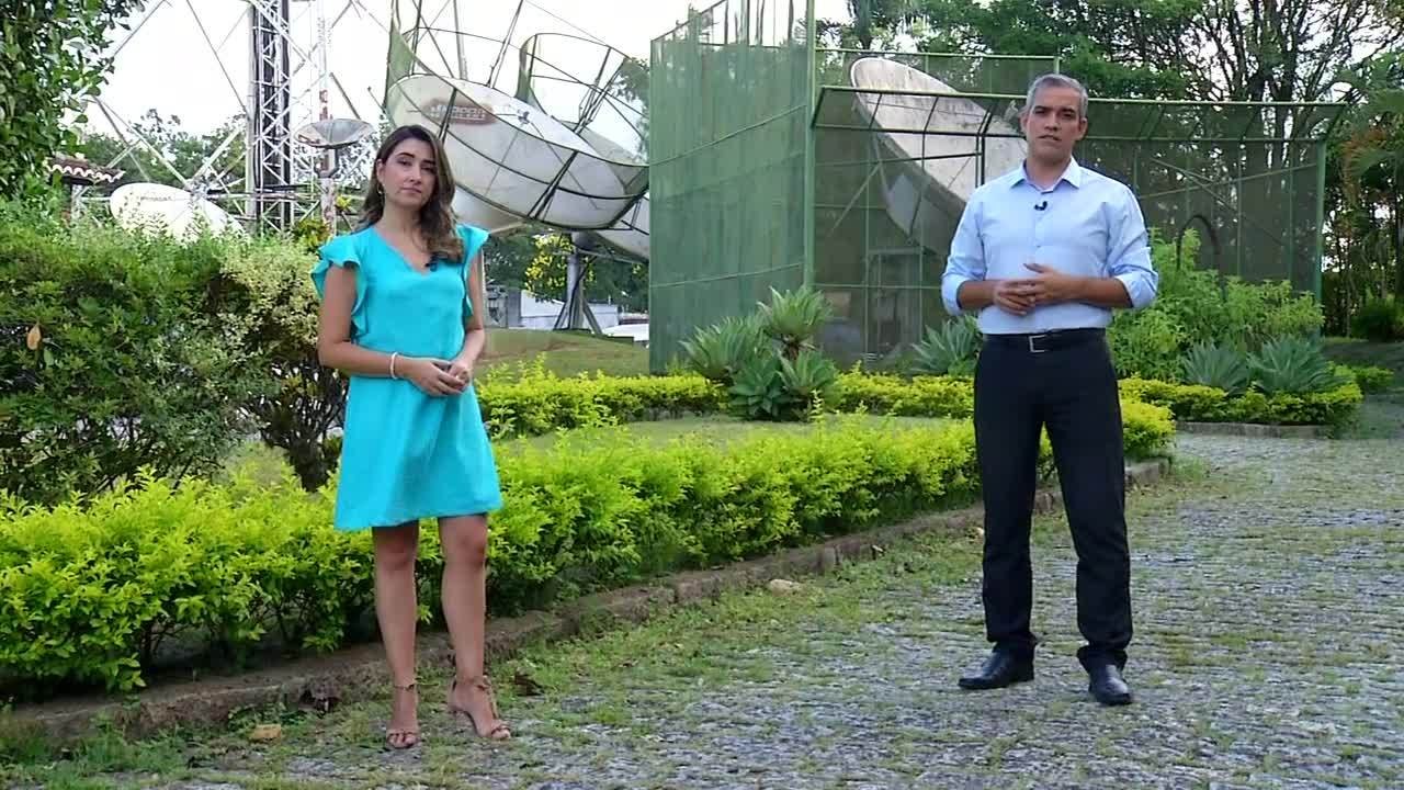 Assista à Retrospectiva 2023 da TV Rio Sul Sul do Rio e Costa Verde G1