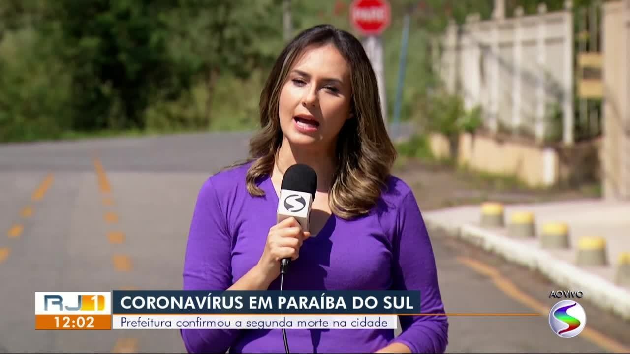 VÍDEOS RJ1 TV Rio Sul de sexta feira 1º de maio Sul do Rio e Costa