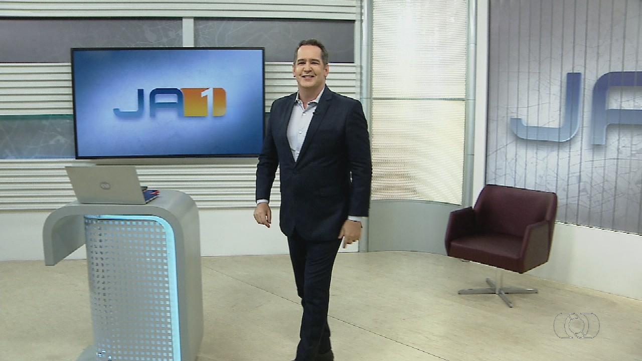 VÍDEOS: Jornal Anhanguera 1ª Edição de sábado, 16 de julho de 2022 ...
