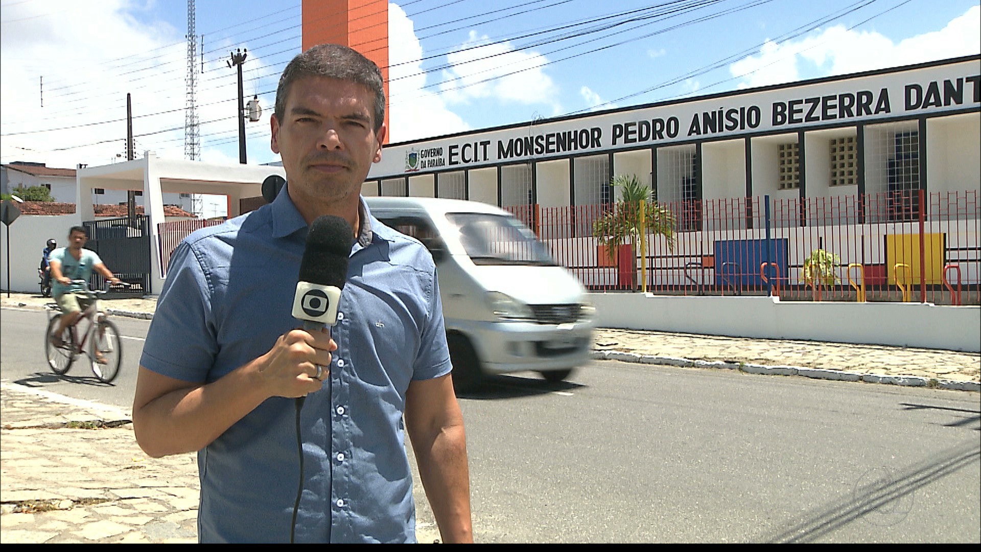 V Deos Jpb Edi O Tv Cabo Branco De Quarta Feira De Outubro