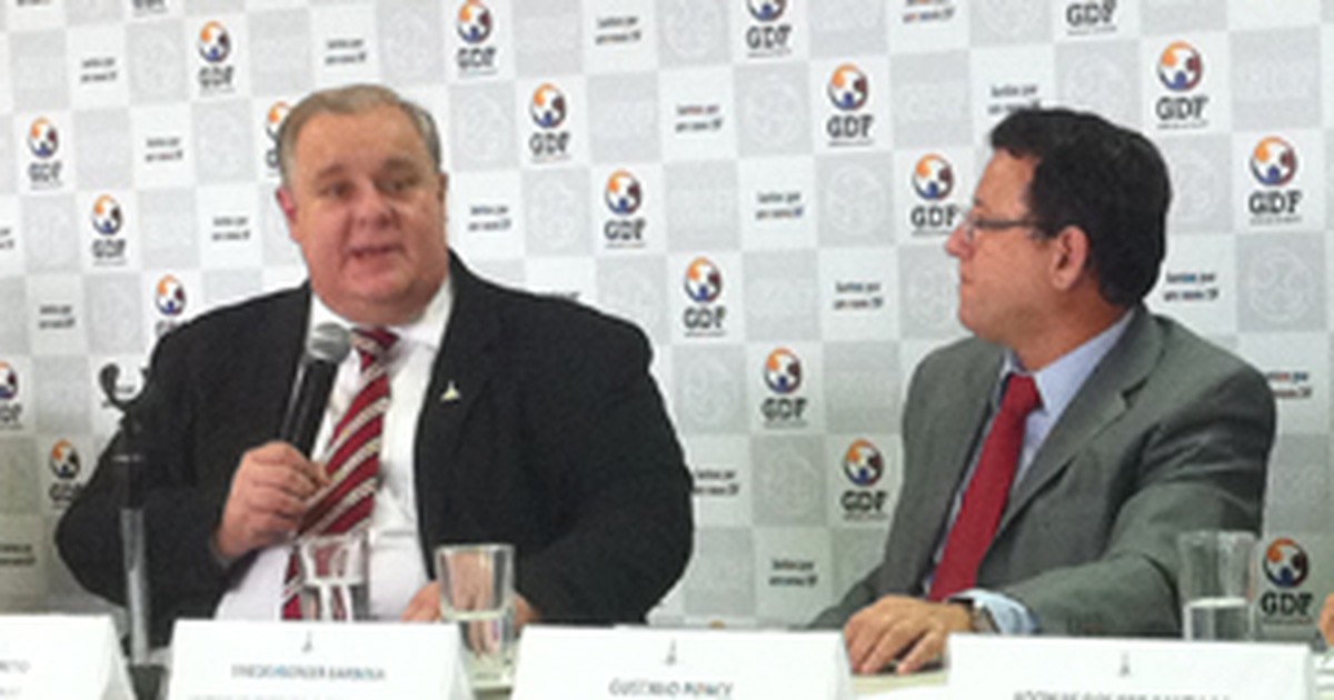 G1 - Proposta de orçamento do GDF para 2013 não prevê reajuste salarial ... G1 - Proposta de orçamento do GDF para 2013 não prevê reajuste salarial ...
