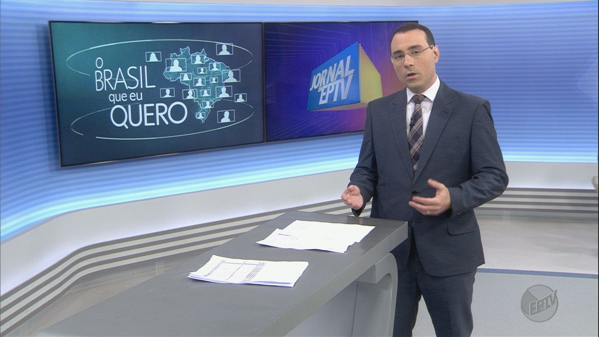 VÍDEOS Jornal da EPTV 2ª Edição Ribeirão Preto de quinta feira 17 de