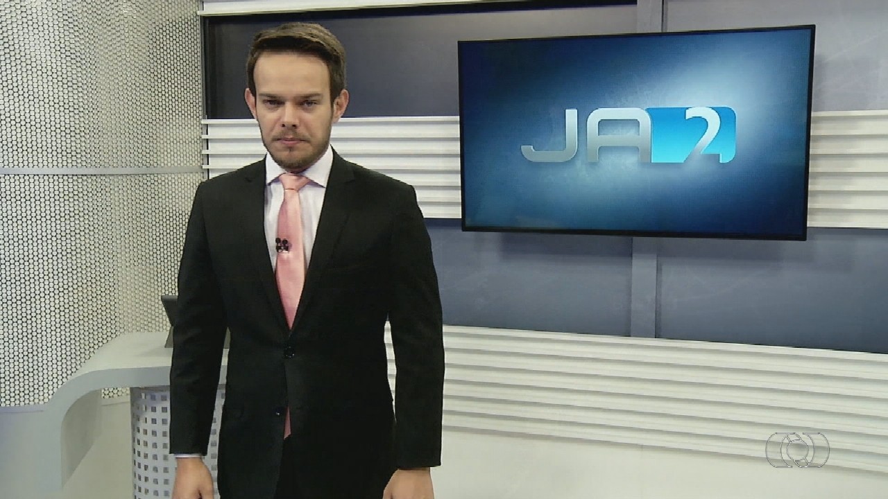 VÍdeos Jornal Anhanguera 2ª Edição Regiões Desta Terça Feira 15 De