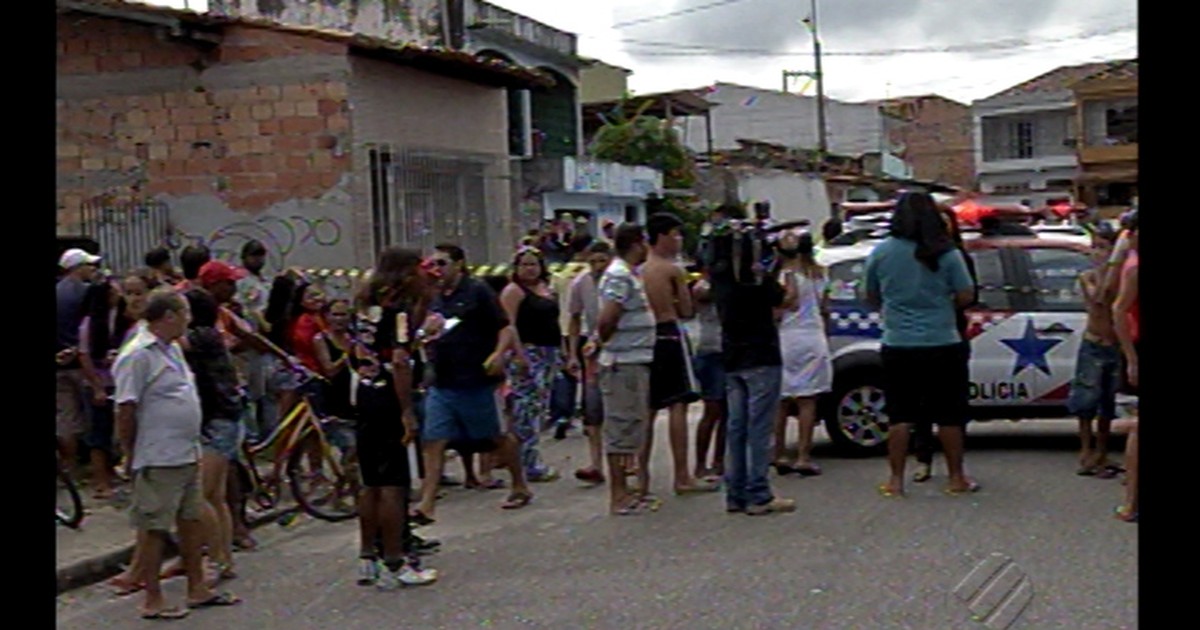 G1 - Mulher é assassinada pelo ex-namorado em Belém - notícias em Pará