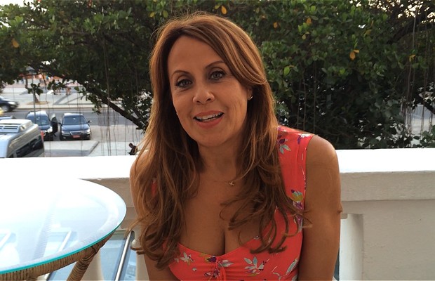 TEDGlobal em 1 minuto: Isabel Hoffmann e o scanner de alimentos - ÉPOCA | Ideias