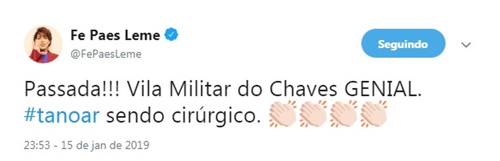 Vila do Chaves no Tá No Ar provoca nostalgia em fãs reveja a cena