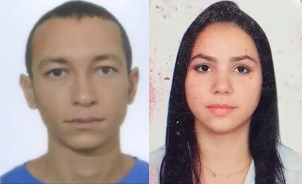 Casal Suspeito De Estuprar Mulher E Transmitir Crime Em Live Na