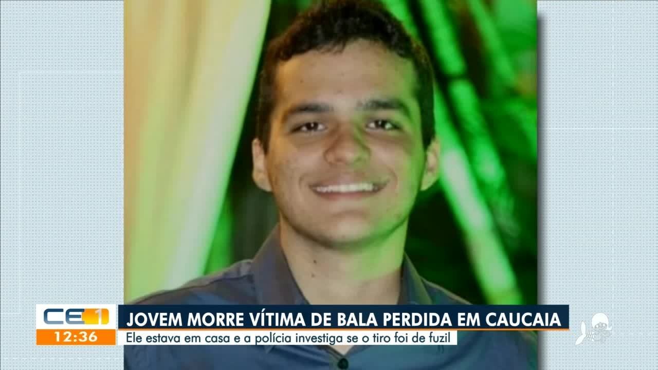 VÍDEOS CETV ª edição de segunda feira de junho Ceará G