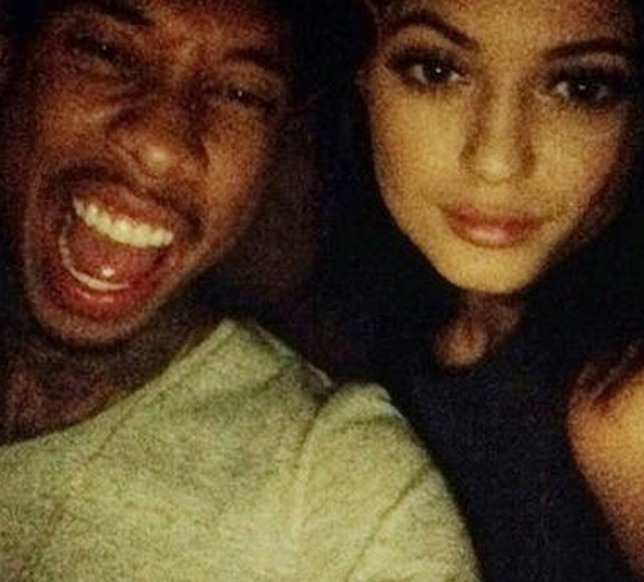 Kylie Jenner teria se casado com rapper Tyga | Marias e Mary´s Kylie Jenner teria se casado com rapper Tyga | Marias e Mary´s