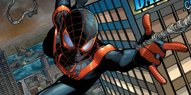 Homem-aranha: De Volta Ao Lar | 8 Incríveis Personagens Que Marvel E