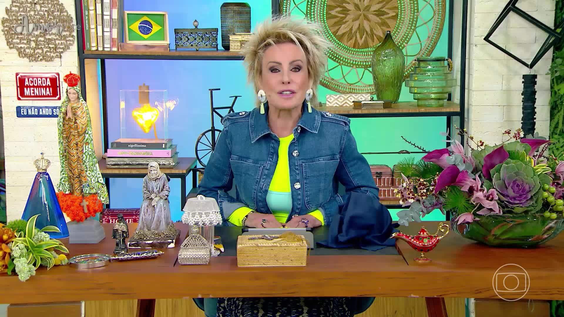 Vídeos do episódio de 'Mais Você' de segunda-feira, 18 de julho de 2022 ...