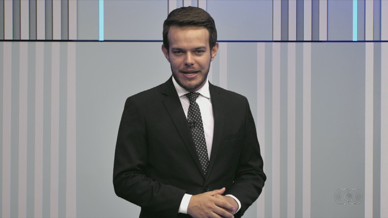 VÍdeos Jornal Anhanguera 2ª Edição Regiões De Quarta Feira 6 De Março
