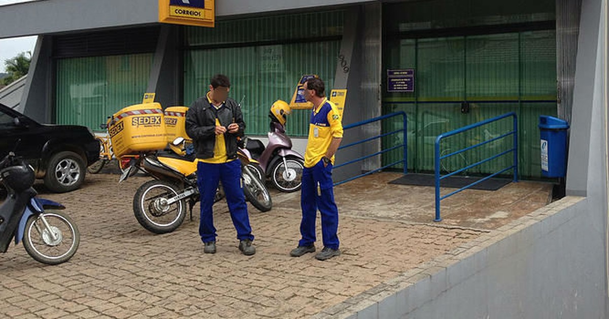 G1 - Grupo armado assalta agência dos Correios de Rodeio, no Vale do ... G1 - Grupo armado assalta agência dos Correios de Rodeio, no Vale do ...