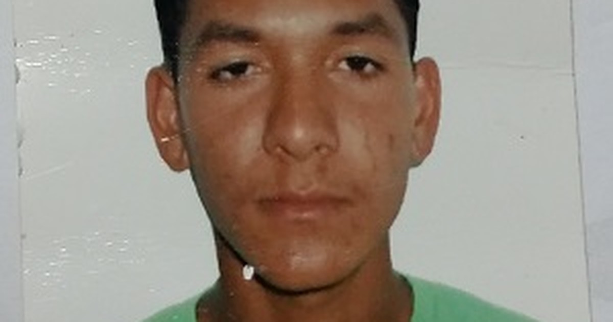 G1 Família Procura Por Jovem Que Sumiu De Casa Há Dias No Benedito