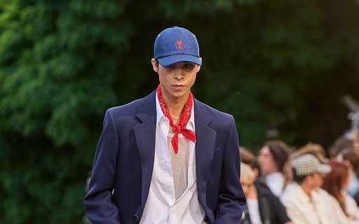 Melhores Looks Da Temporada De Moda Parisiense