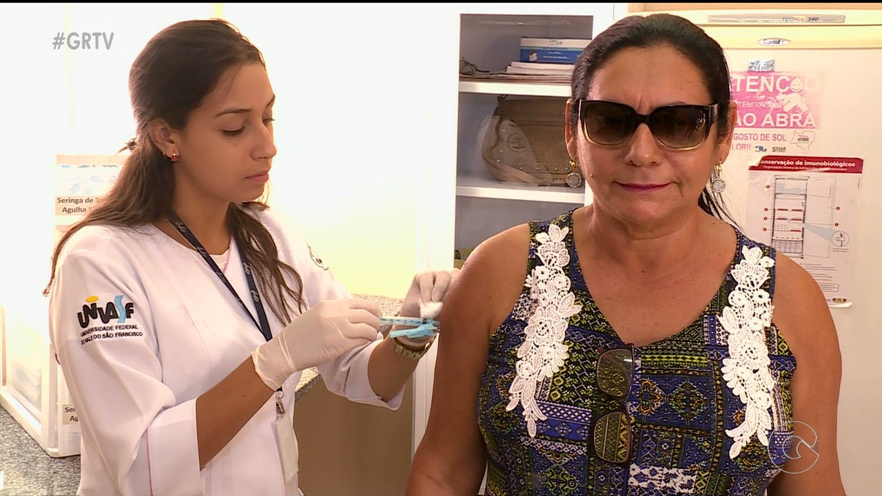VÍDEOS GRTV 1ª Edição de quinta feira 12 de julho Petrolina e