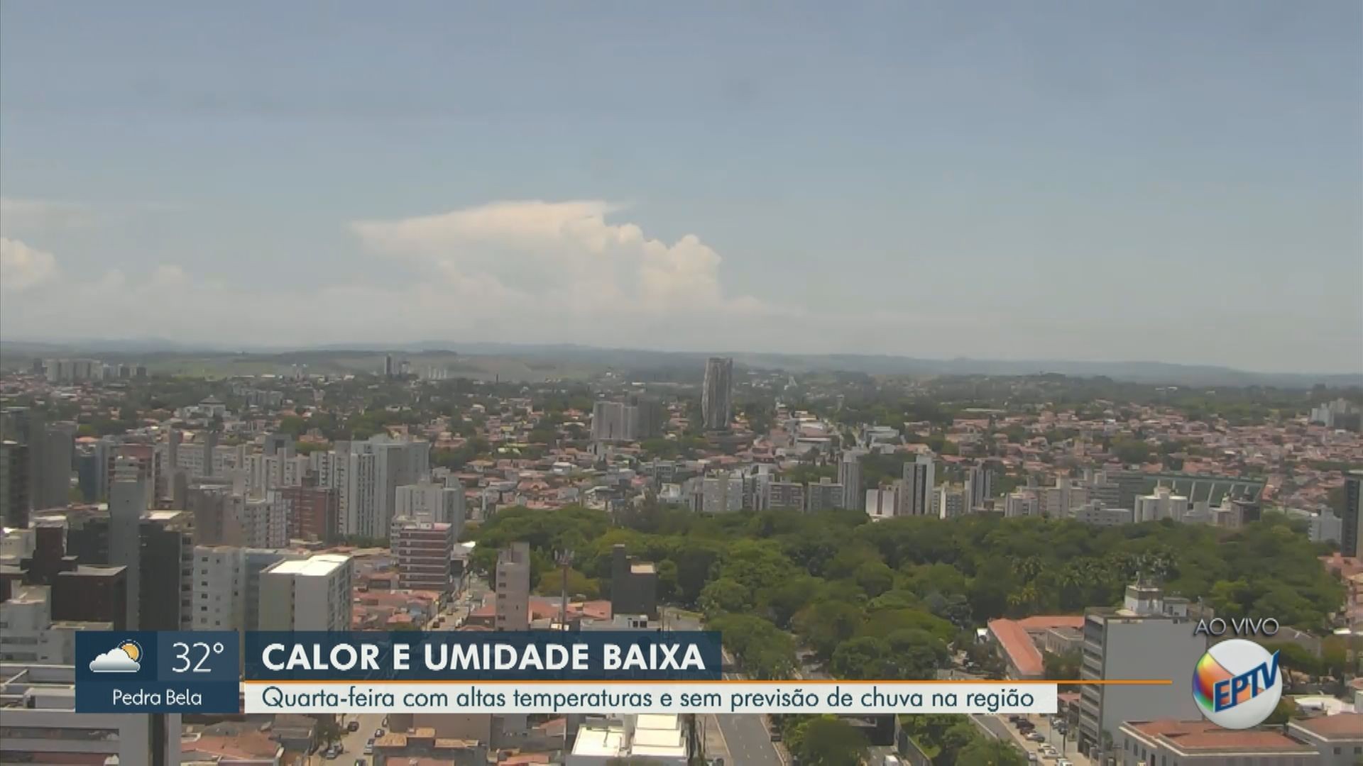 VÍDEOS EPTV 1 Campinas de quarta feira 16 de novembro Campinas e