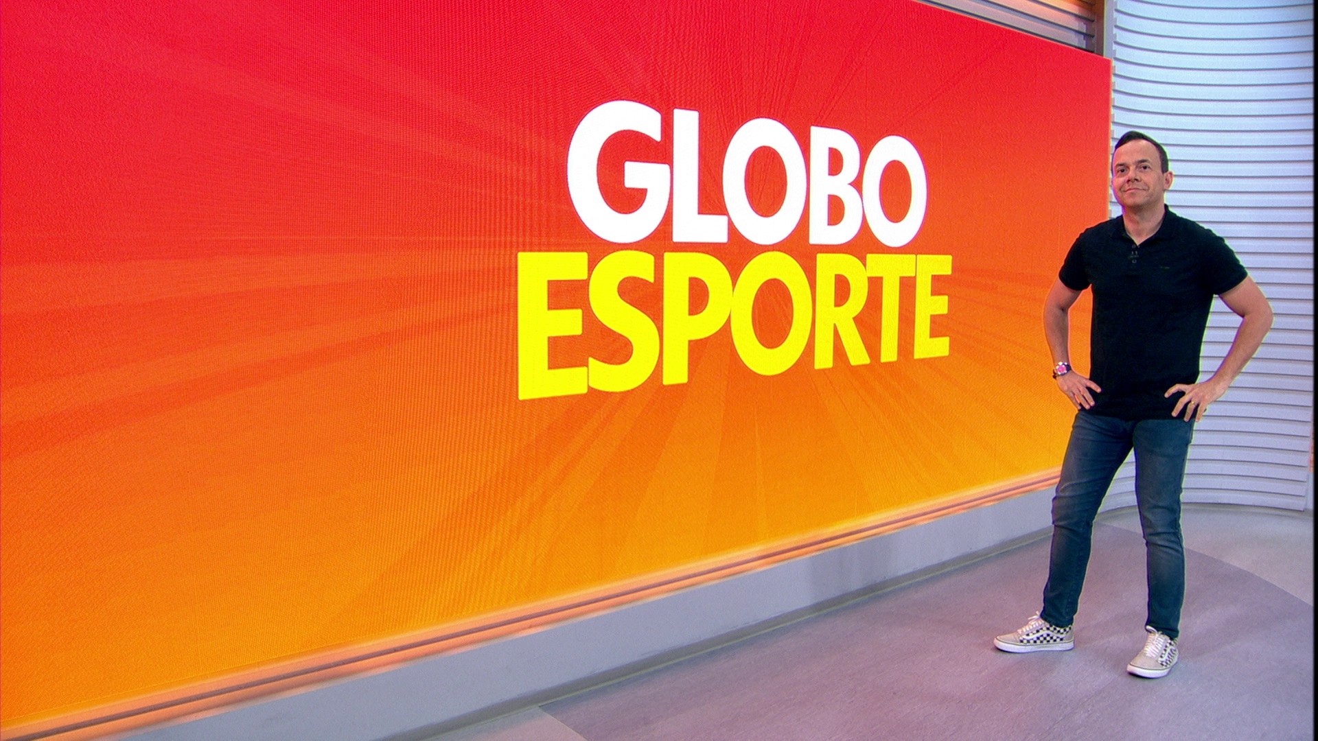Veja os vídeos do Globo Esporte PE pe ge