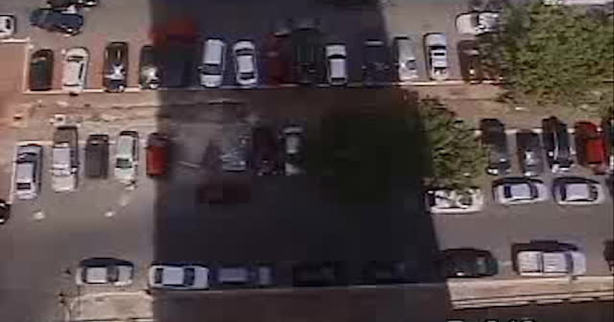G1 - PF atira em carro e prende suspeito de receber propina em Brasília ...