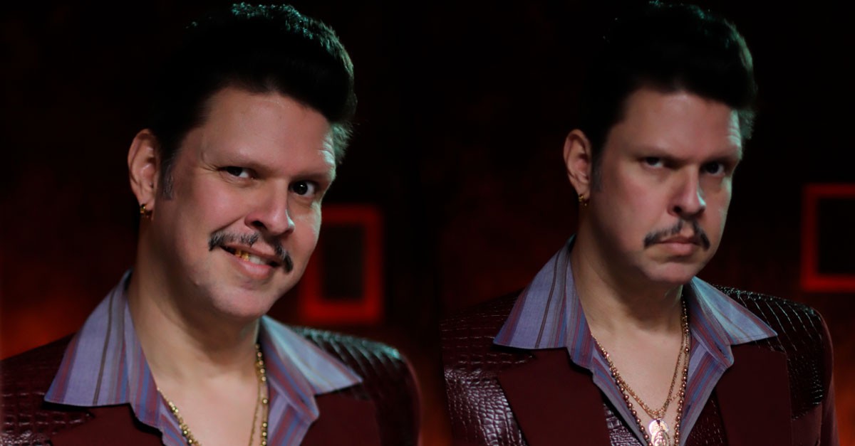 Mar do Sertão Marco França entra na trama como Fubá Mimoso matador metrossexual conheça Mar