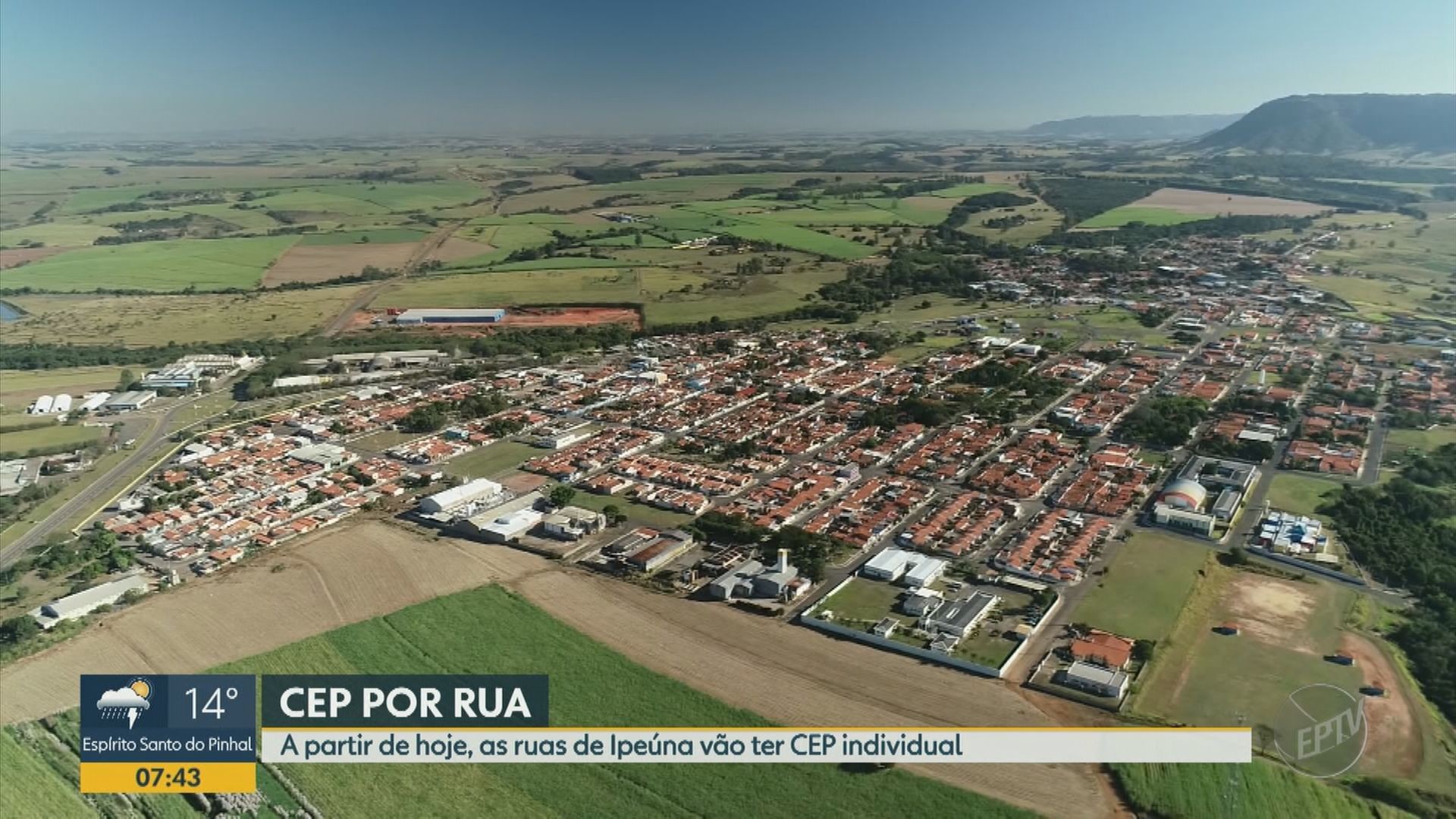 VÍDEOS Bom Dia Cidade Piracicaba desta sexta feira 16 de dezembro