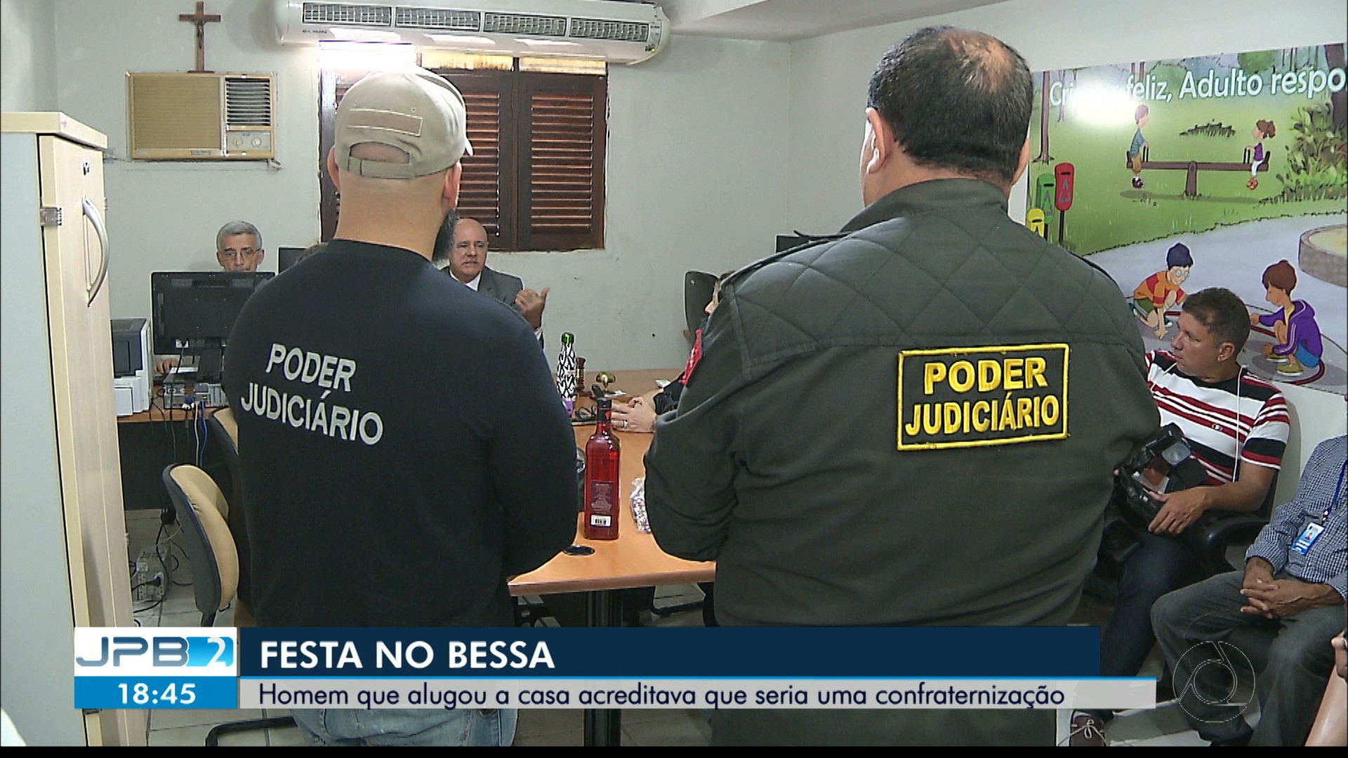 V Deos Jpb Tv Cabo Branco Desta Quarta Feira De Outubro
