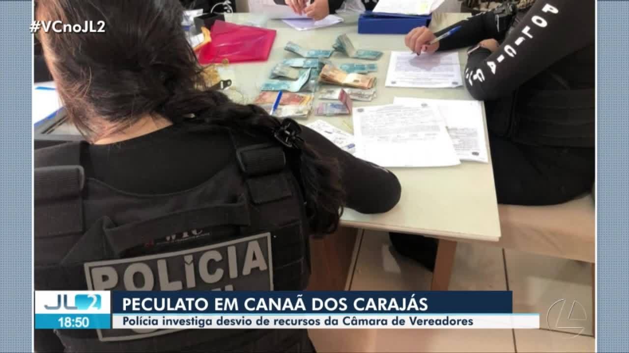 VÍDEOS Jornal Liberal 2ª edição de quarta feira 5 de outubro 2022