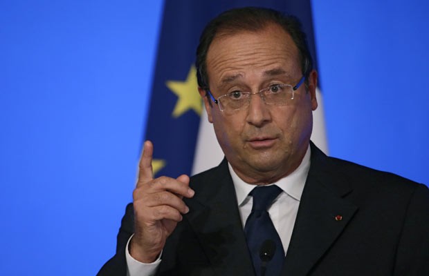 G1 Presidente Da França Diz Que Fará Visita Ao Brasil Até O Fim Do