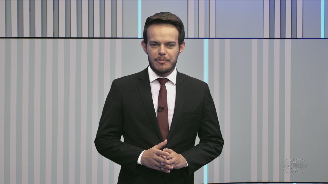 VÍdeos Jornal Anhanguera 2ª Edição Regiões De Terça Feira 12 De Março