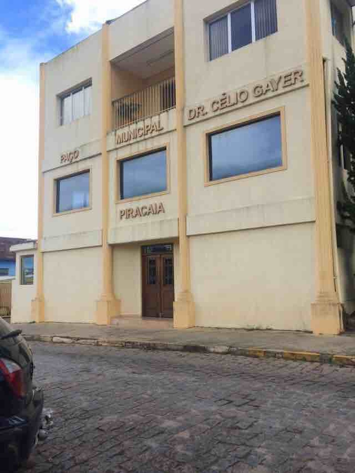 Prefeitura de Piracaia oferece 84 vagas em concurso público Vale do