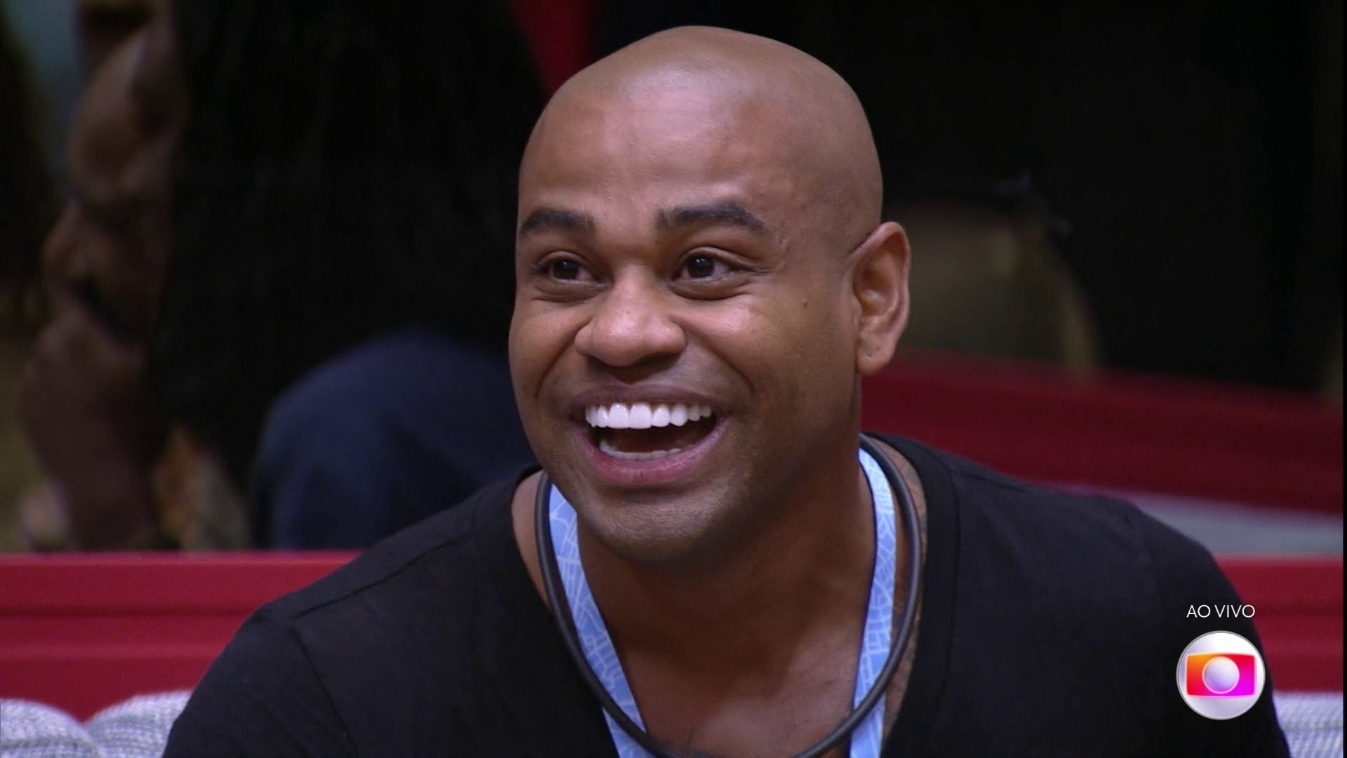 Veja Como Foi Formado O 13º Paredão Do Bbb 23 Vídeos Do Bbb 23 Gshow