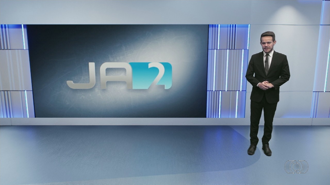 VÍdeos Jornal Anhanguera 2ª Edição Regiões Desta Terça Feira 14 De