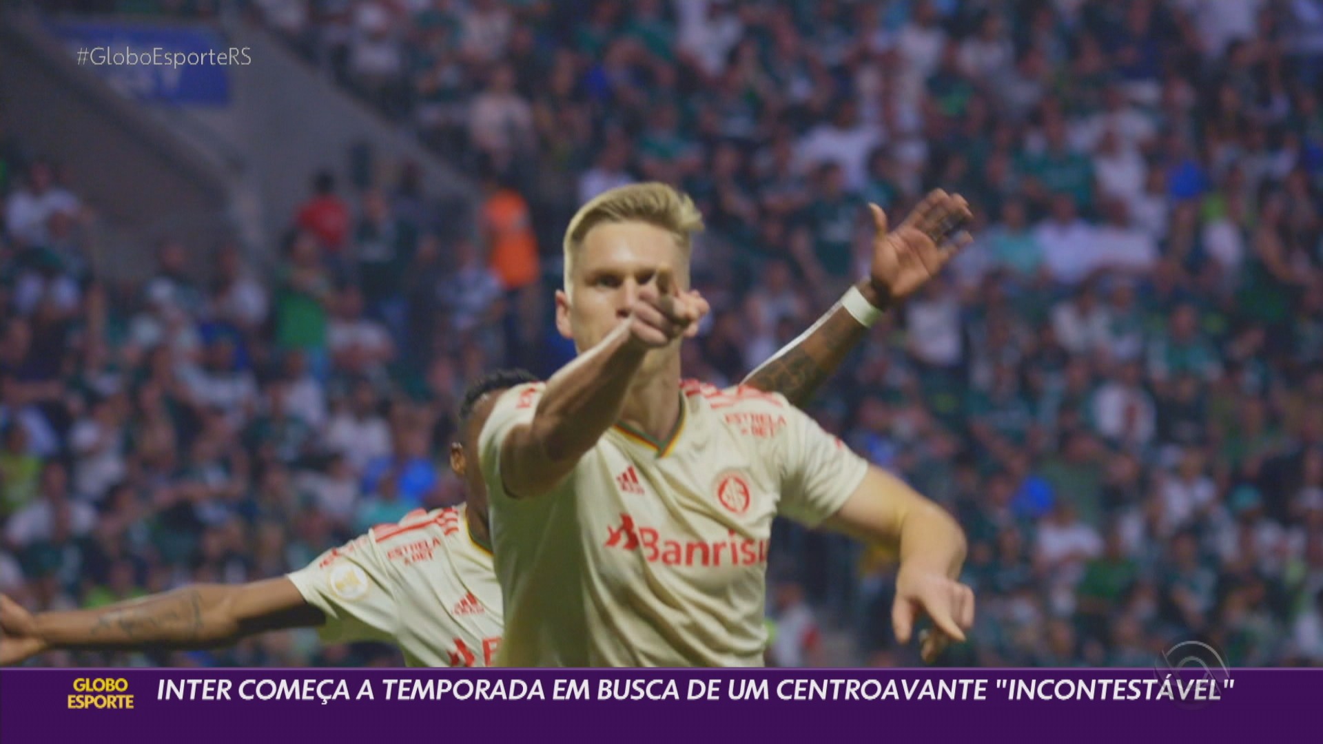 A pré-estreia de Suárez e a busca do Inter por um centroavante: veja os ...