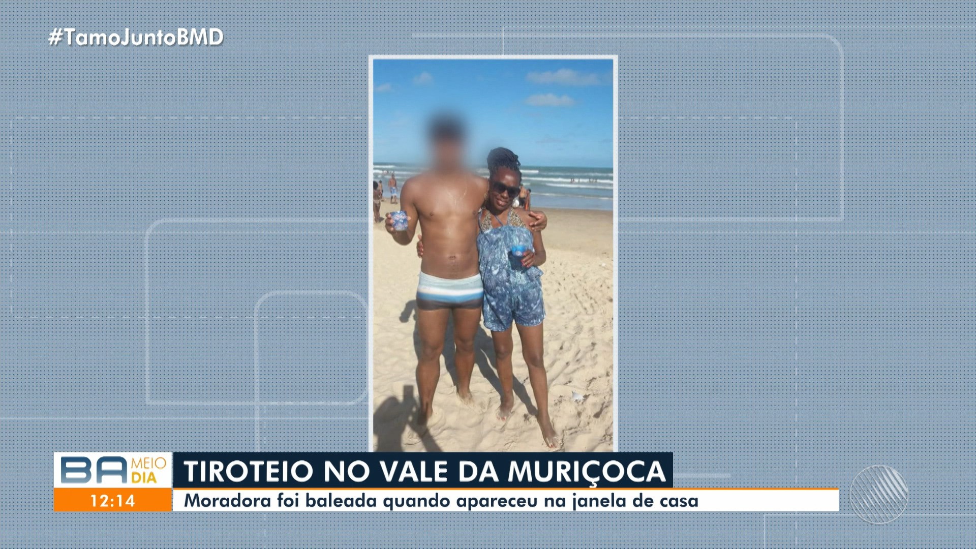 VÍDEOS BMD de quinta feira 28 de novembro de 2019 Bahia G1