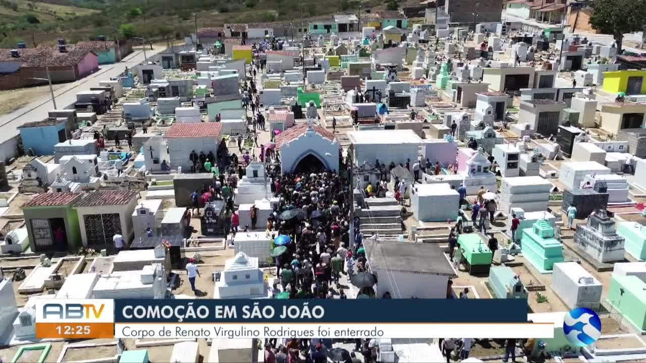 VÍDEOS AB de quarta feira de novembro de Caruaru e Região G