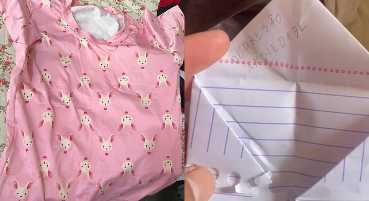 Padrasto é preso por estuprar enteada e obrigar ela a vestir roupa de