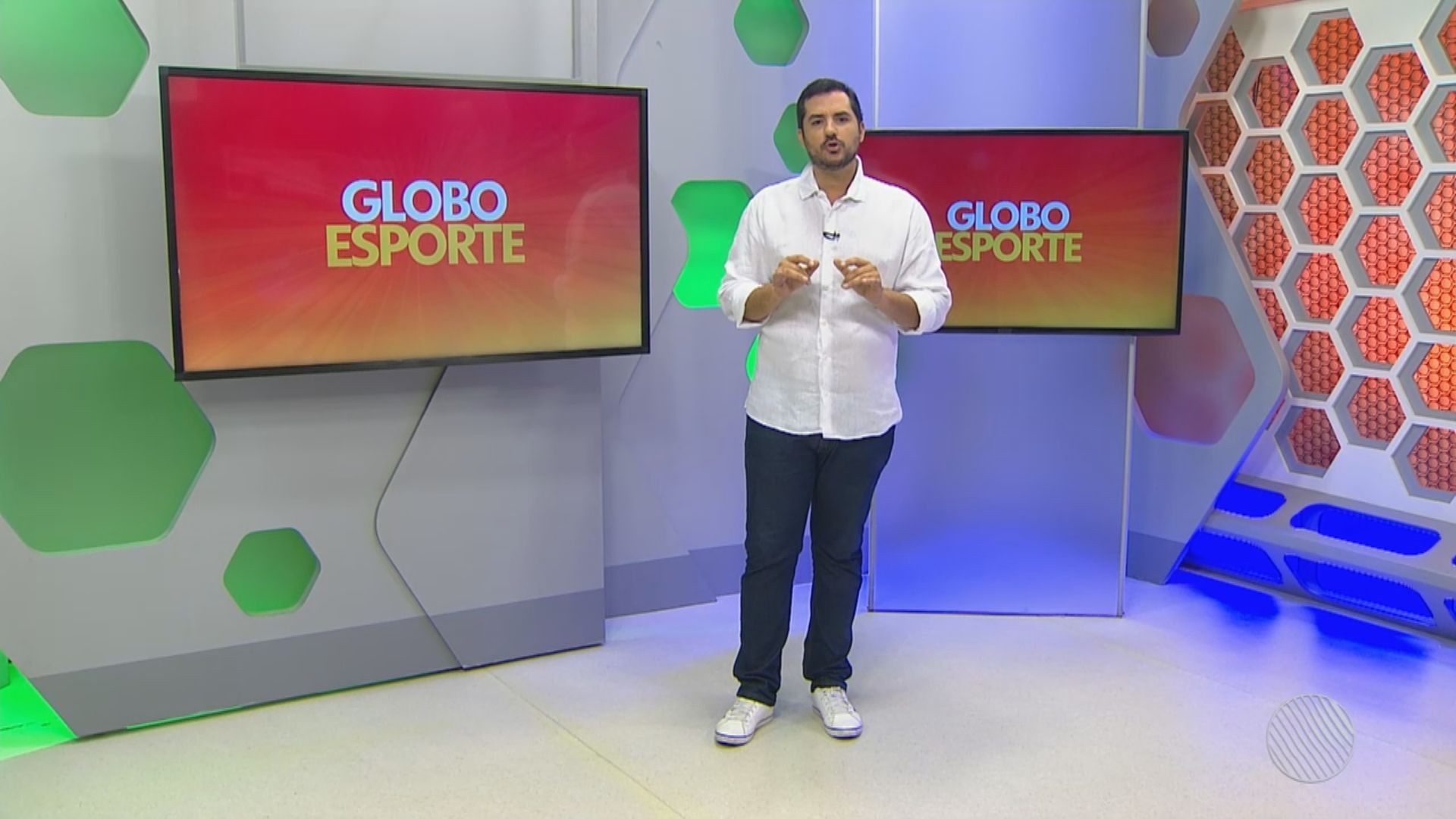 VÍDEOS Globo Esporte BA deste sábado 25 03 2023 ba ge