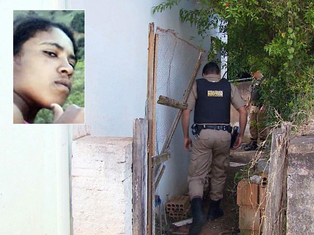 G1 Adolescente De 15 Anos é Encontrada Morta No Centro De Botelhos