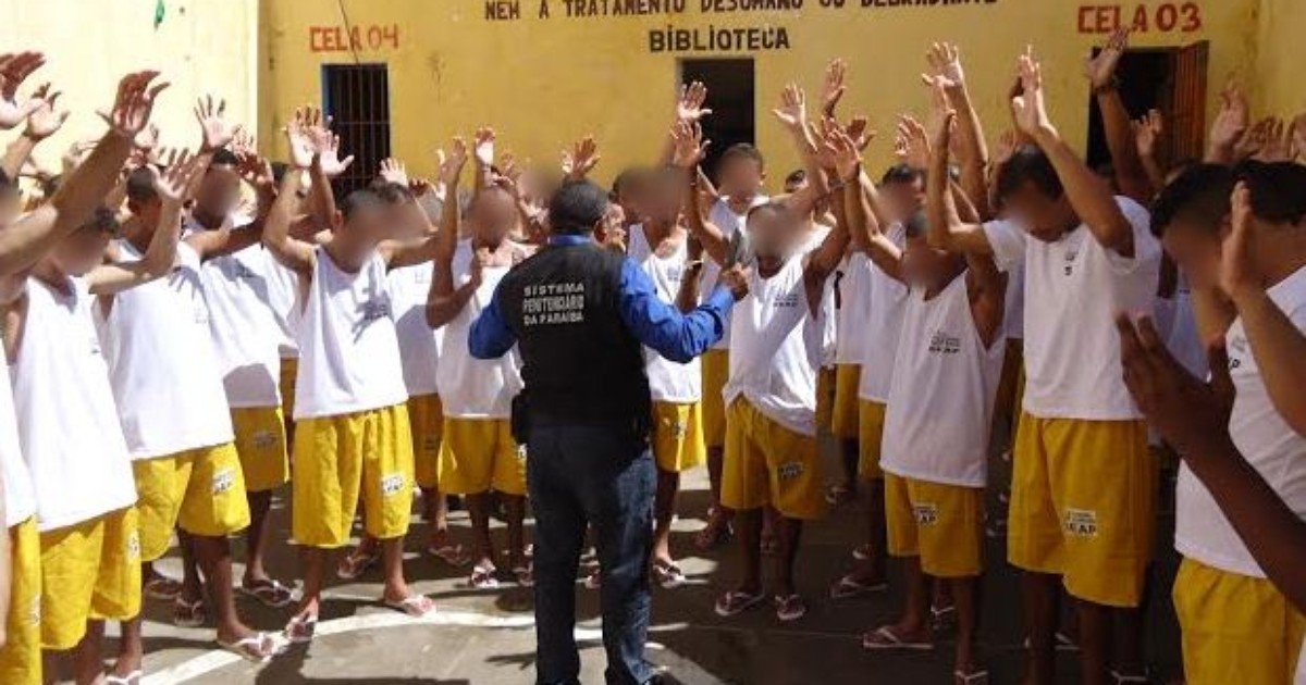 G1 Foi Terrível Diz Ex Policial Preso Por Homicídio Que Dirige