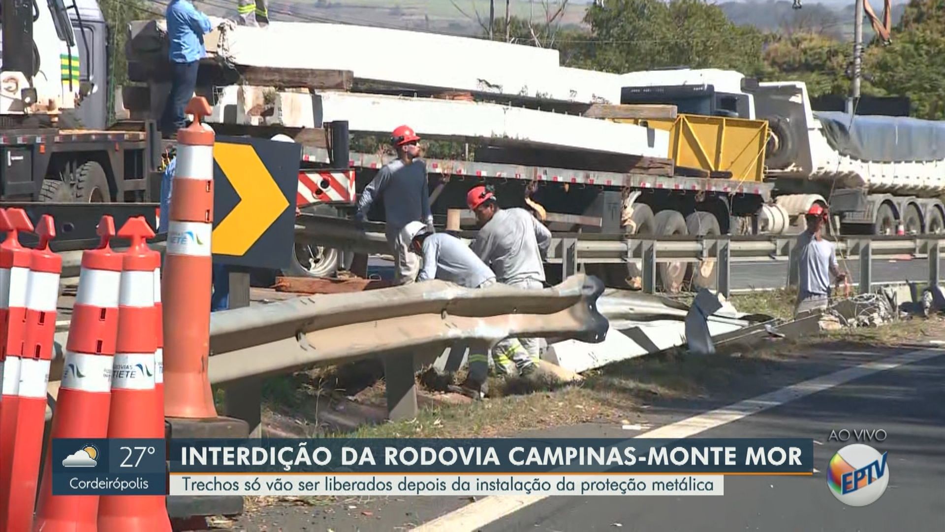 EPTV 1 Campinas Desta Sexta Feira 15 De Julho De 2022 Campinas E