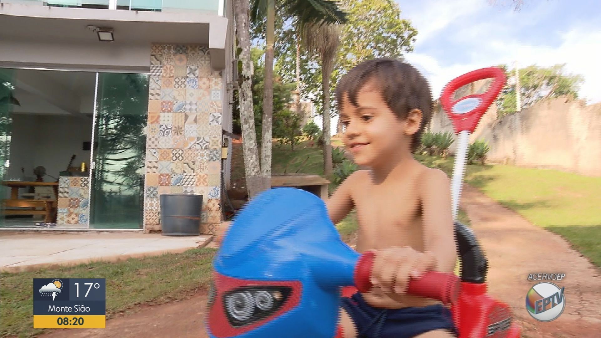 V Deos Bom Dia Cidade Sul De Minas De Sexta Feira De Novembro De
