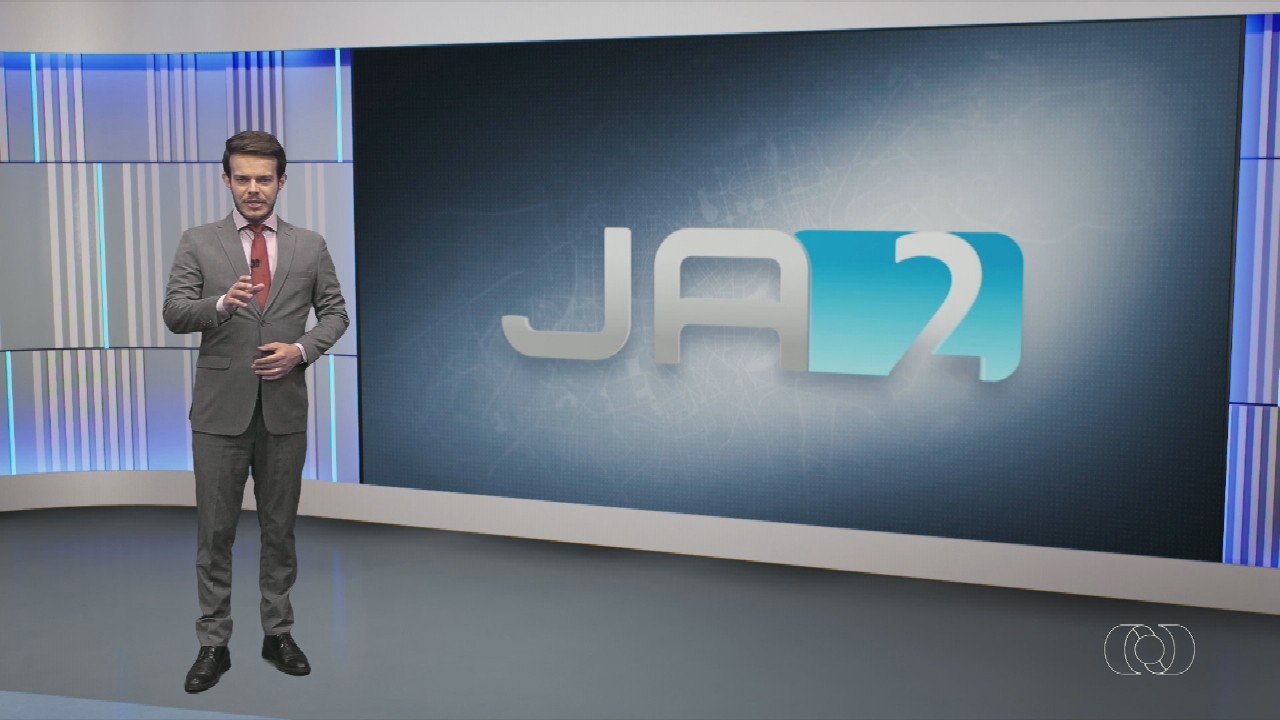 VÍdeos Jornal Anhanguera 2ª Edição Regiões De Sexta Feira 22 De Março