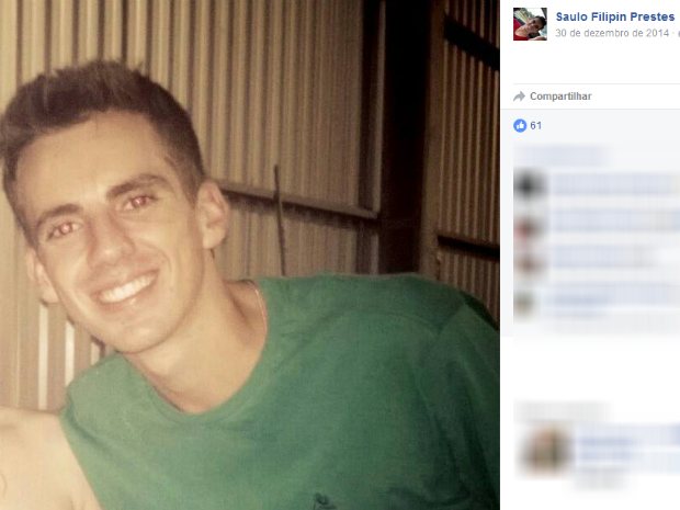 G1 Mp Dá Prazo à Conclusão De Inquérito Sobre Morte De Jovem Baleado