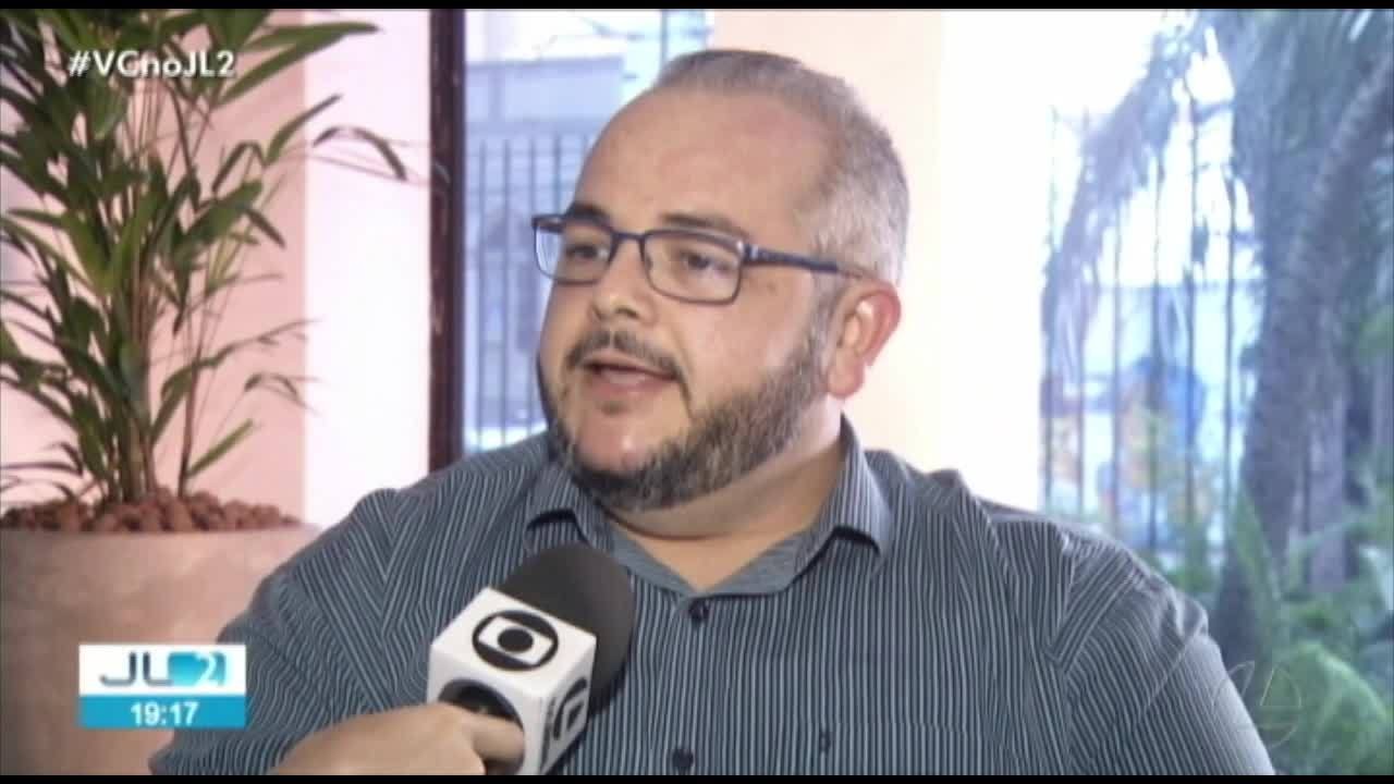 VÍDEOS Jornal Liberal 2ª Edição 14 de outubro Pará G1