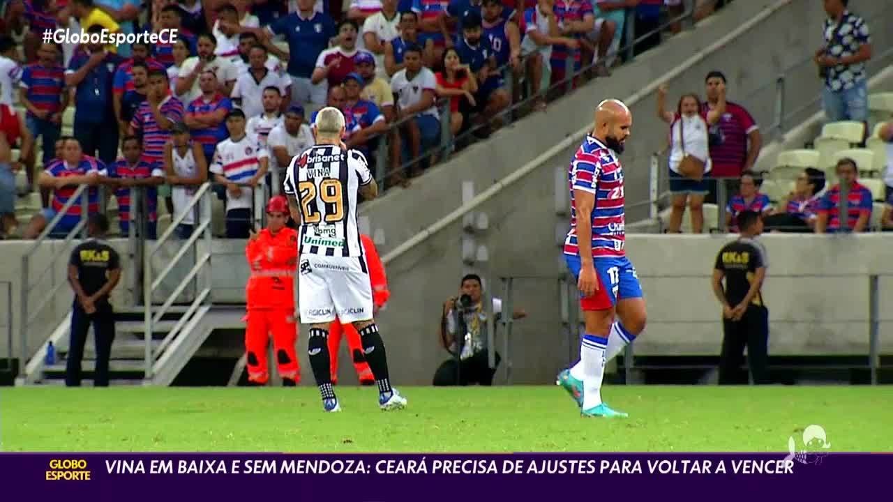 Assista às matérias do Globo Esporte CE desta sexta 24 de junho ce ge