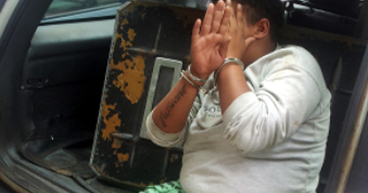 G1 Policial Militar à Paisana é Baleado Em Assalto No Centro De
