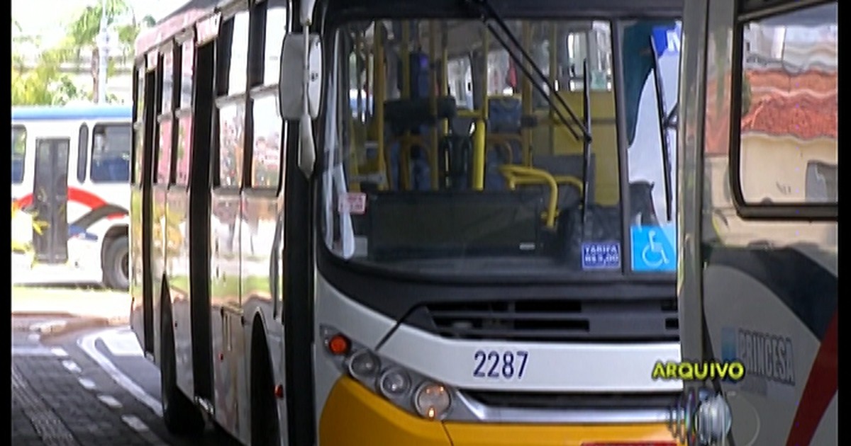 G1 - Moradores reclamam do aumento da passagem de ônibus em Mogi - notícias em Mogi das Cruzes e ...
