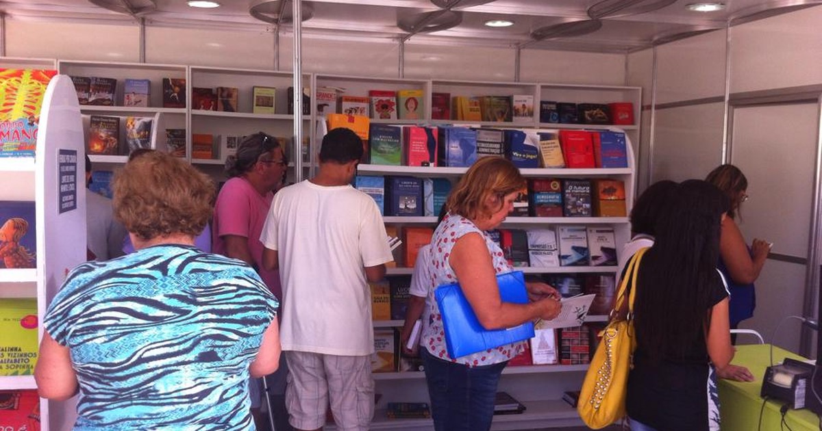 G1 - Depois de Cabo Frio, RJ, 'Projeto Mais Leitura' chega a Búzios, no ... G1 - Depois de Cabo Frio, RJ, 'Projeto Mais Leitura' chega a Búzios, no ...
